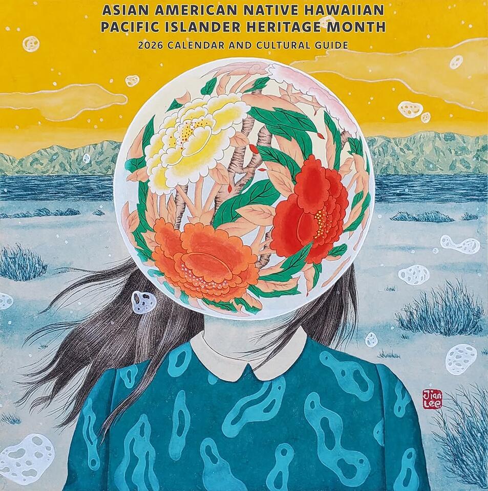 City Releases 2026 AANHPI Heritage Month Guide - NewsBreak