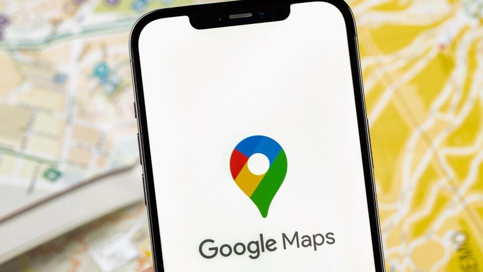 Google Maps is getting a huge upgrade for millions — and it could be a ...