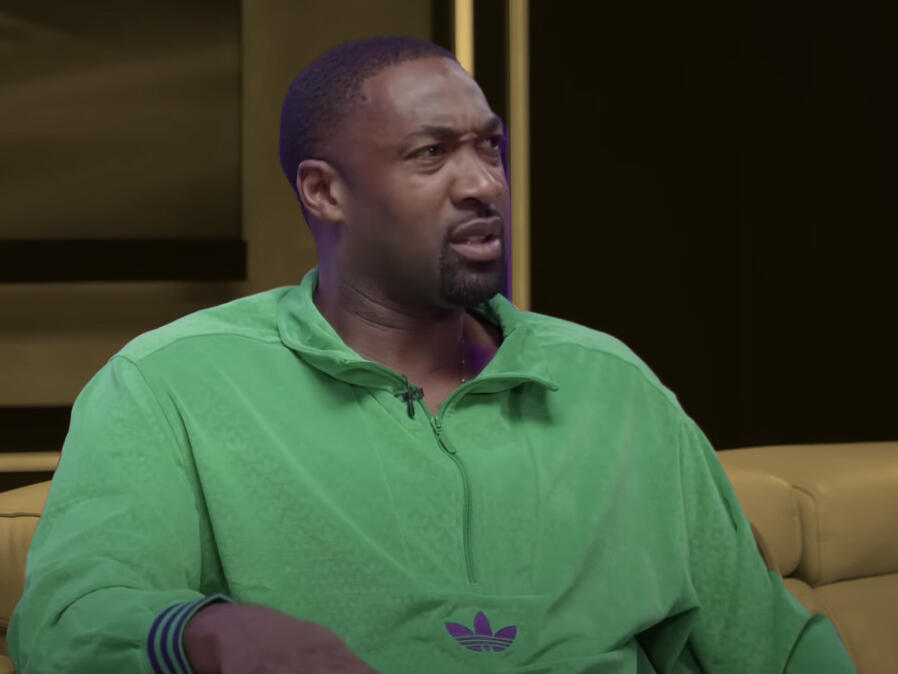 “Punches don’t cost $25 anymore” - Gilbert Arenas breaks down why there ... “Punches don’t cost $25 anymore” - Gilbert Arenas breaks down why there ...