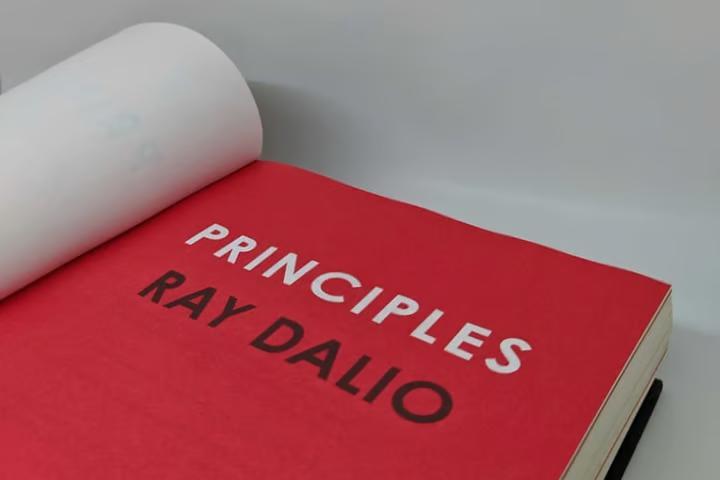 Ray Dalio Launches 'Digital Ray' AI Twin Built On Investing Rules, Says ...