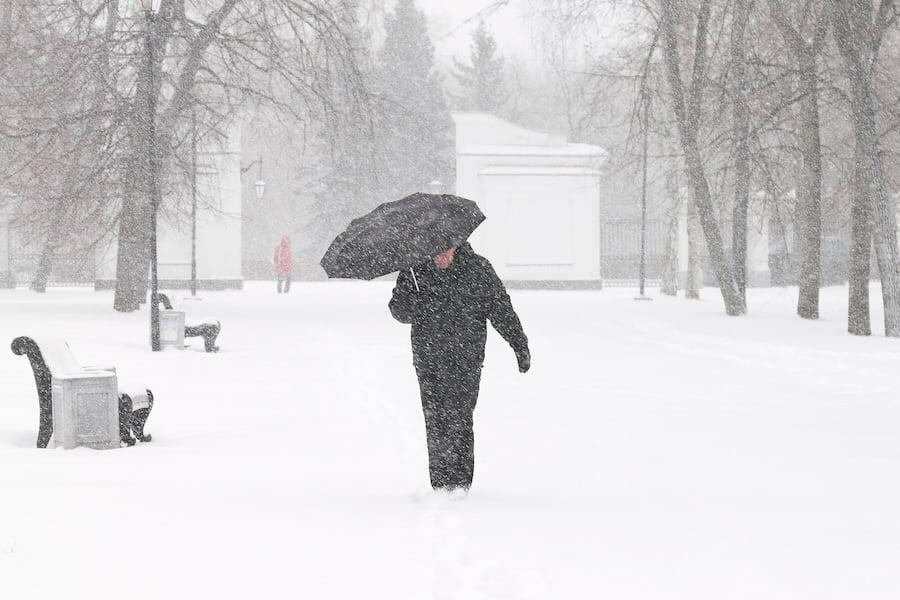 Wausau braces for heavy snow, high winds as winter storm looms - NewsBreak