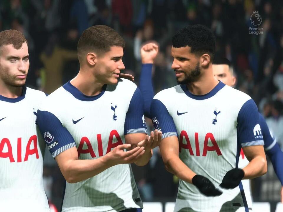 EA FC 25 PlayStation network error – Possible cause and fix