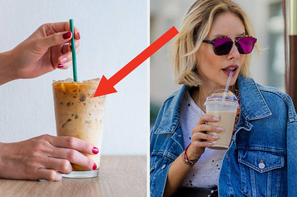 Baristas Are Revealing The Most Common Iced Coffee Mistakes You Should ...