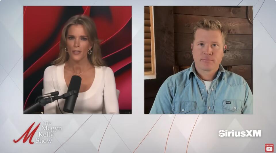 Sheehy said gunshot records don’t exist, as conservative talk show host calls incident ...