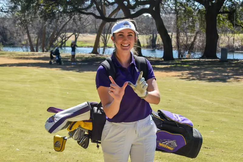 Women's Golf Starts Spring with 12th Place at Rattler Invitational ...
