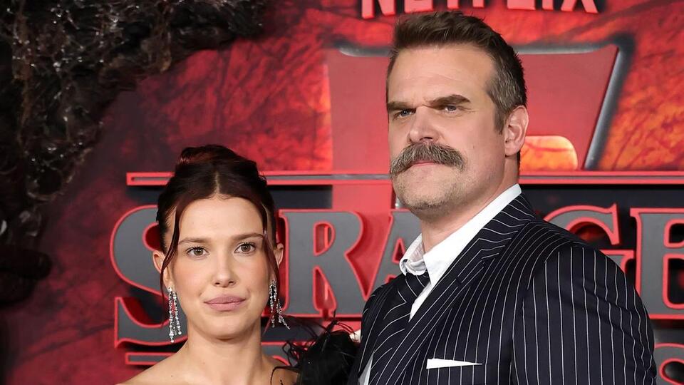 ‘Stranger Things’ Star, 21, Opens Up About Bullying Claims - NewsBreak