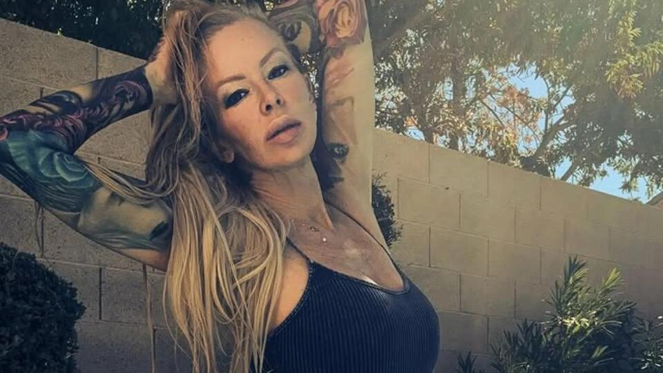 How many times has Jenna Jameson been married? Relationships explored ...