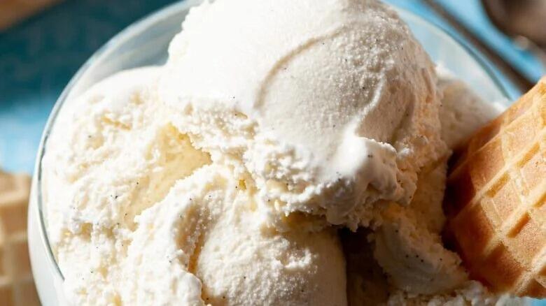 How to Make 4-Ingredient Ice Cream That’s Shockingly Creamy—No Eggs ...