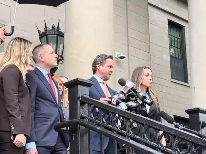 Judge Declares Mistrial In Karen Read Murder Trial