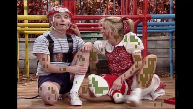 Mike Myers & Nicole Kidman Perfectly Played 6-Year-Old Kids in This ...