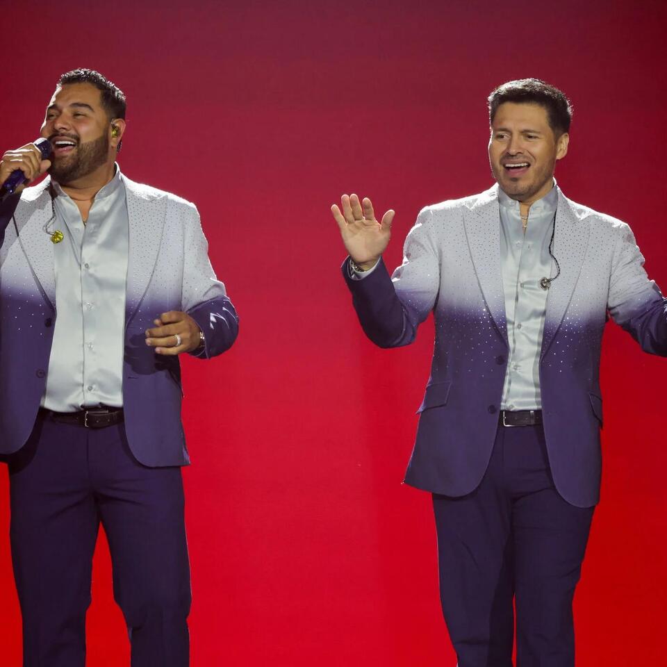 Banda MS Announces ‘2025 Tour Edición Limitada MS’ – Here Are the U.S ...