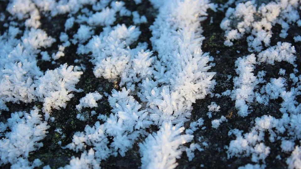 Why the Arctic's Permafrost Melt Could Rewrite Global Climate ...