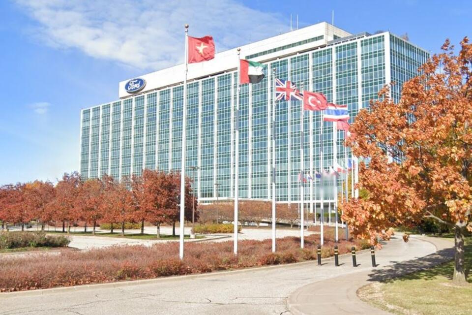 After Nearly 70 Years, Ford’s Glass House Will Be Torn Down - NewsBreak