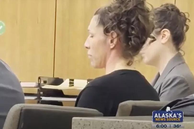Alaska woman killed court-appointed supervisor and looted his bank ...