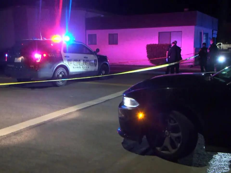 Several arrested for March King City mass shooting, Soledad double homicide