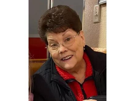 Stella LaDella Albright, 78, Mountain Home (Kirby)