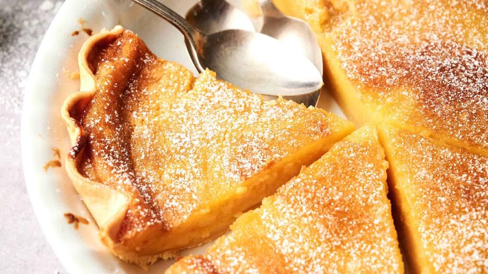 National Pie Day celebrates America’s love affair with pie - NewsBreak