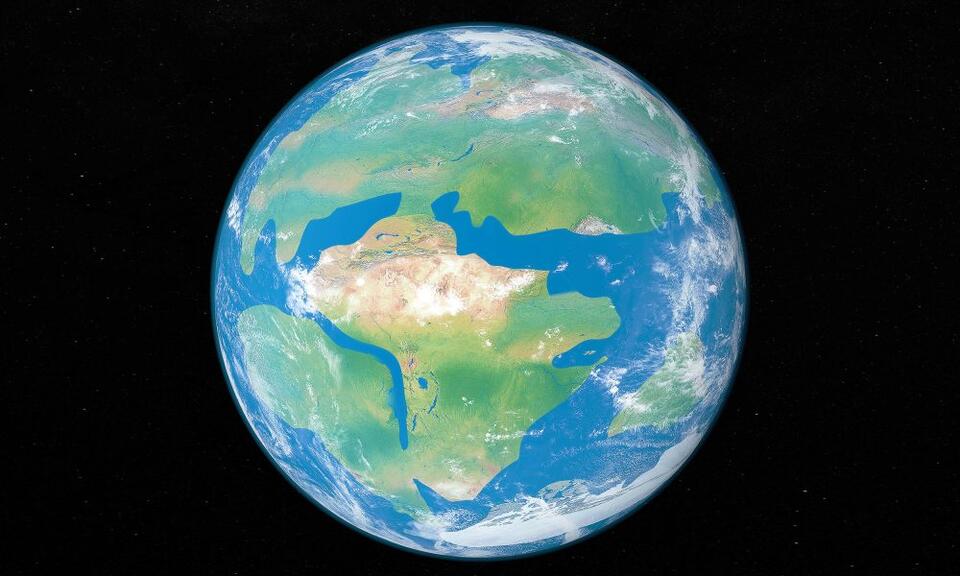 Diverse life forms from 800 million years ago redefine evolution ...