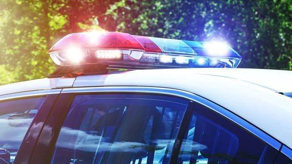 Five arrested in sting operation by Glenpool Police - NewsBreak
