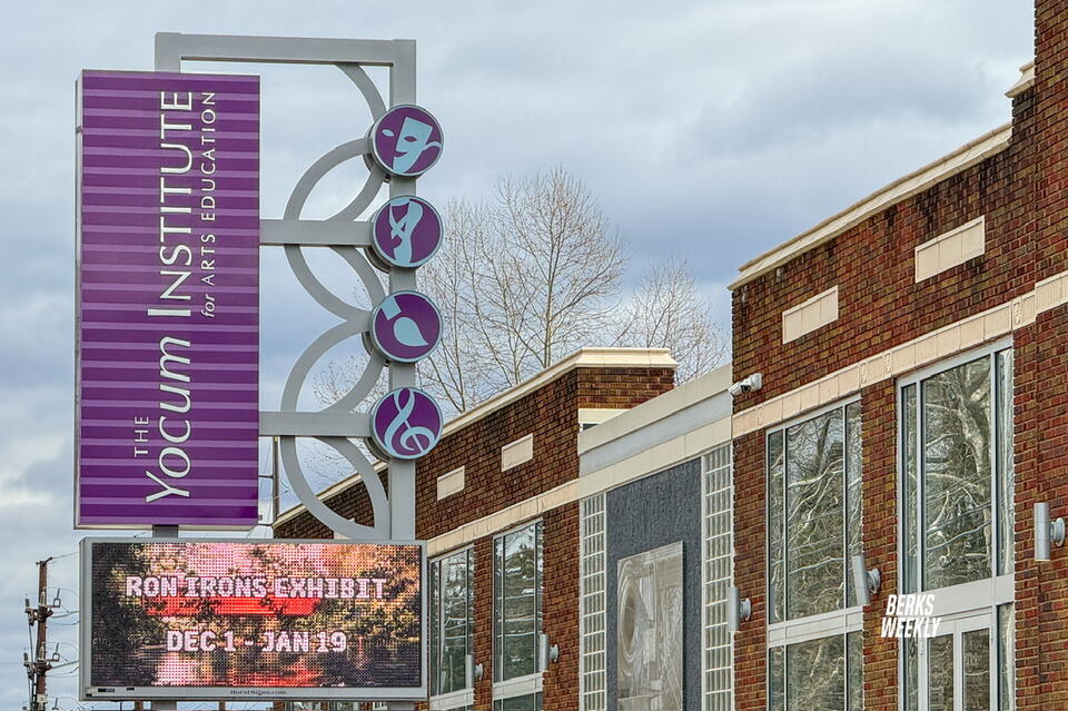 Yocum Institute for Arts Education hosts 3rd Annual Children’s Theater ...