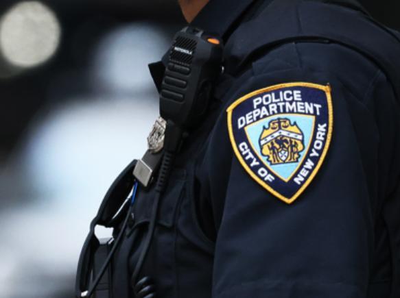 NYPD cop, 50, arrested on child pornography charges - NewsBreak