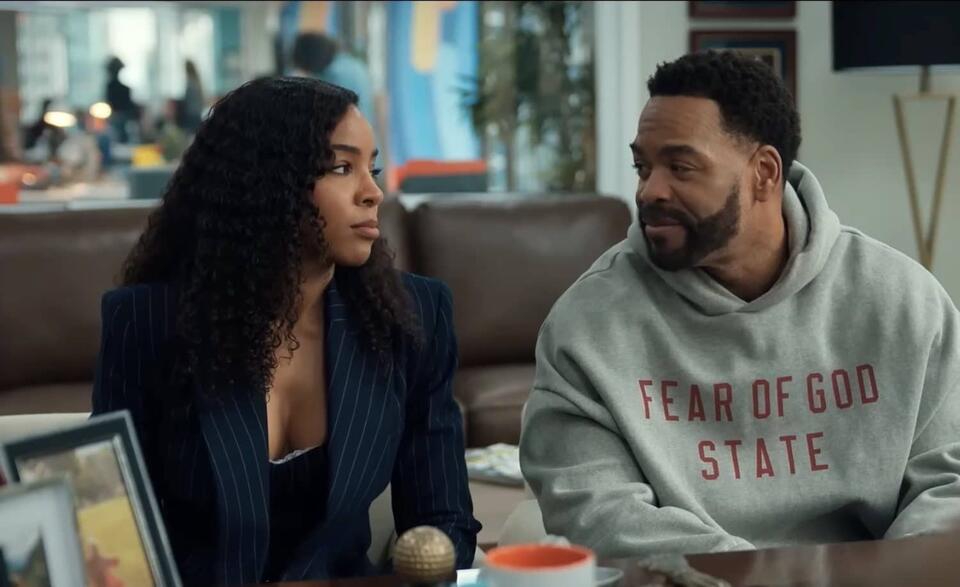 First Look Trailer: 'Relationship Goals' Starring Kelly Rowland ...
