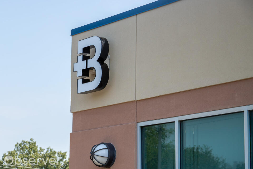 Baxter Health Imaging facility opens in Harrison - NewsBreak