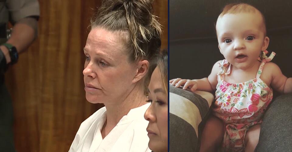 'I’ll never hear her call me mama': Operator of unlicensed day care on ...