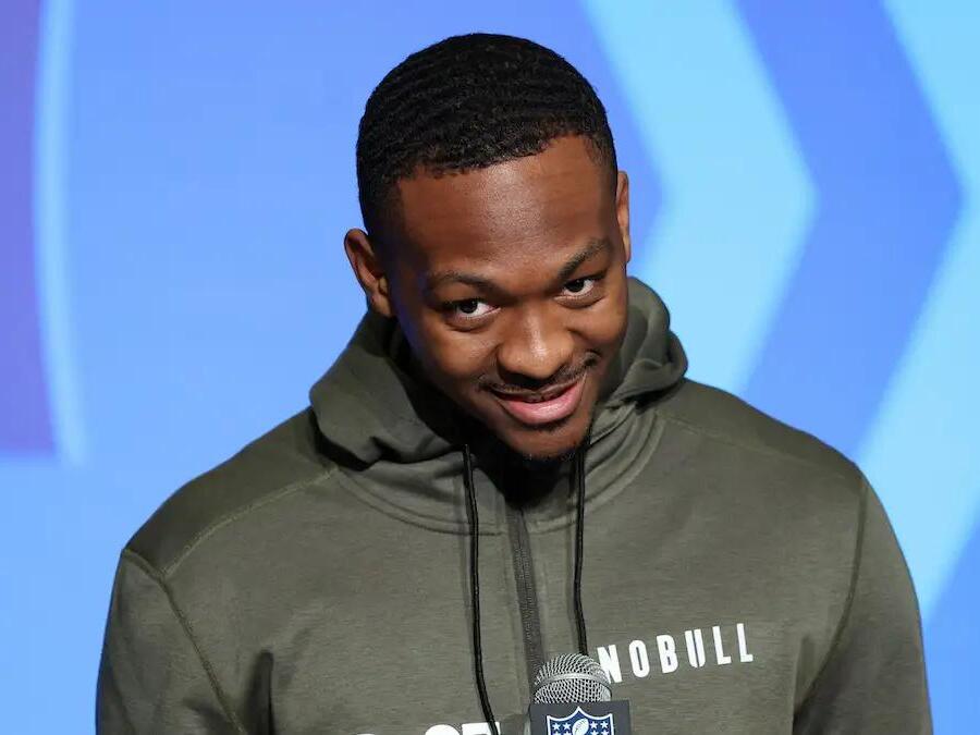 Rookie Lions QB Hits Injury Report With Unusual Ailment