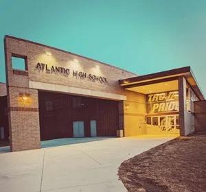 The Atlantic High School Presents the Fall Musical “Mean Girls ...