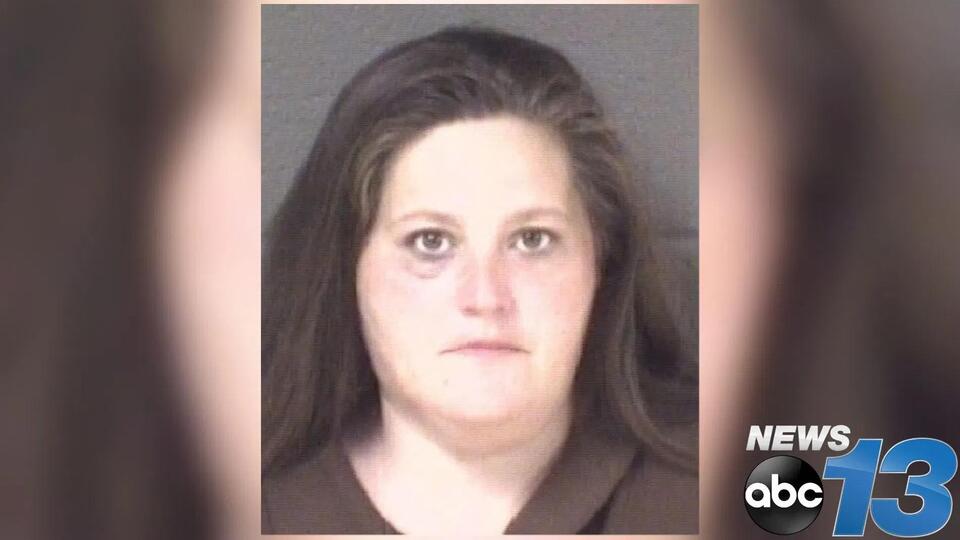 Woman sentenced to 7-10 years following felony drug trafficking guilty ...