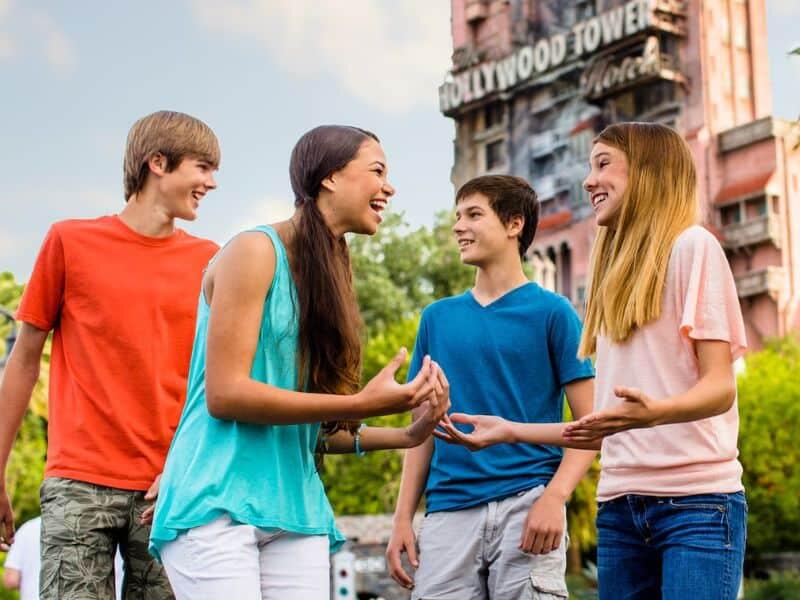 The Secret Codes Cast Members Use at the Disney Parks and Cruises