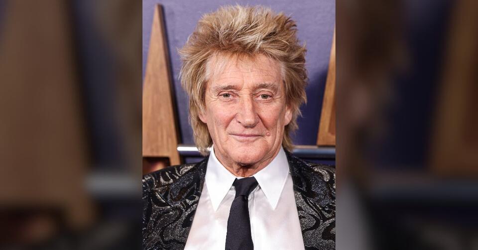 Rod Stewart praises King Charles for dealing with ‘little rat’ Donald ...