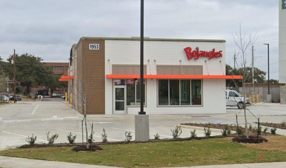These Texas Cities Are Getting New Bojangles Locations - NewsBreak