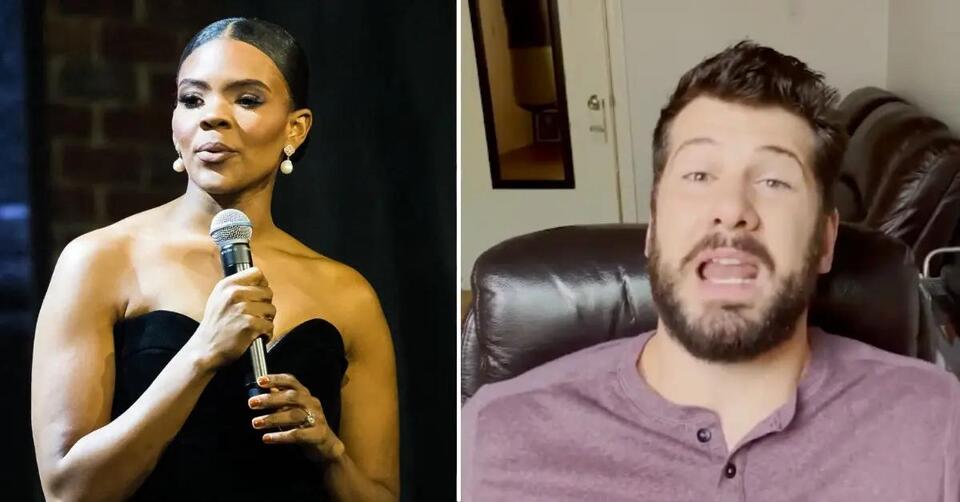 'An Absolute Monster': Candace Owens Slams Steven Crowder After Video ...
