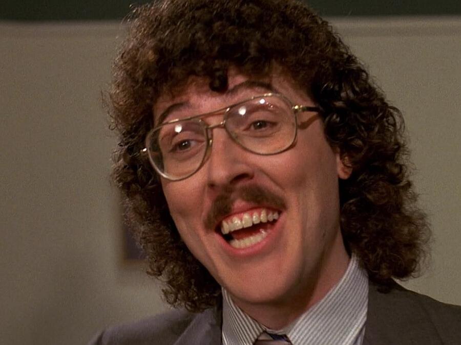 “Weird Al” Yankovic’s Cult Classic UHF Gets 4K Blu-Ray Release for 35th ...