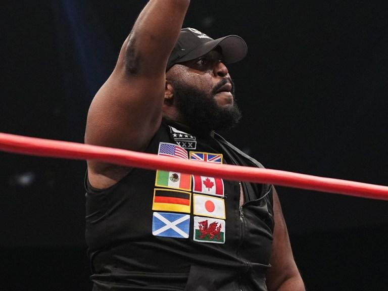 Shane Taylor Talks Being Trained By Ray Rowe (Erik), ‘He’s Honest, He’s ...