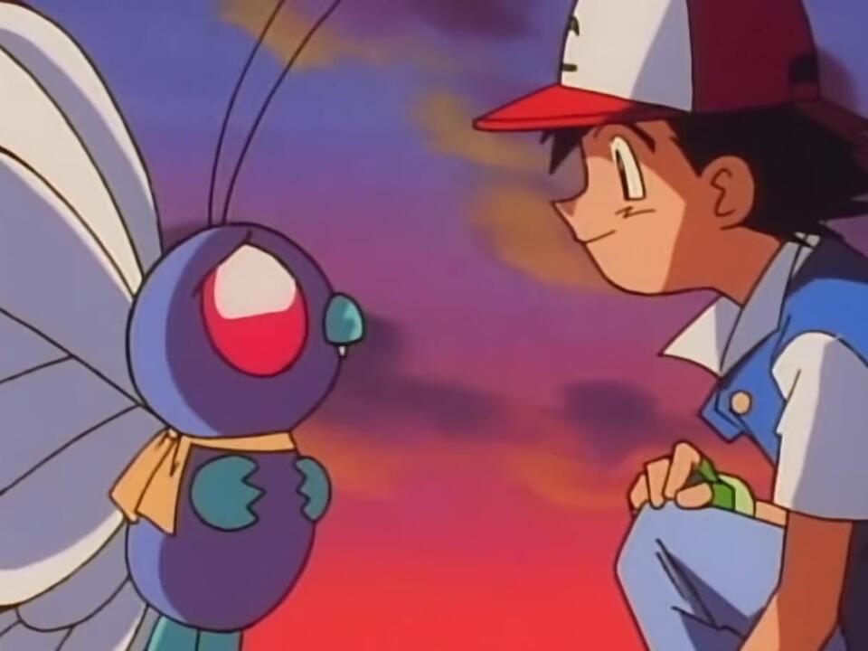 Saddest Pokemon anime scenes are still making fans tear up years later