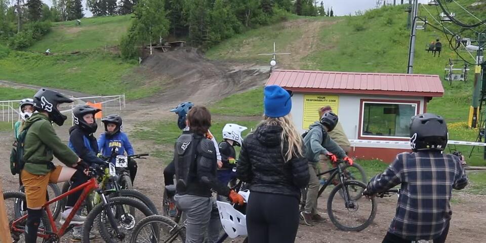 Hilltop Bike Park ready to rock for 3rd full season - NewsBreak