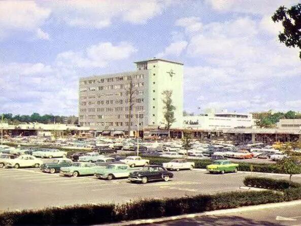 Cross County Shopping Center Marks 70 Years with Summer Fest