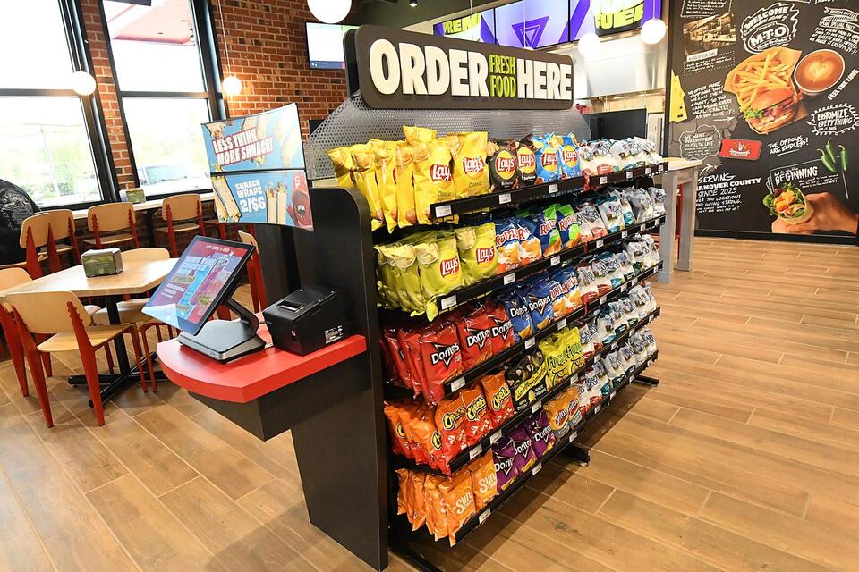 Big chain convenience store submits plans for more Wilmington-area ...