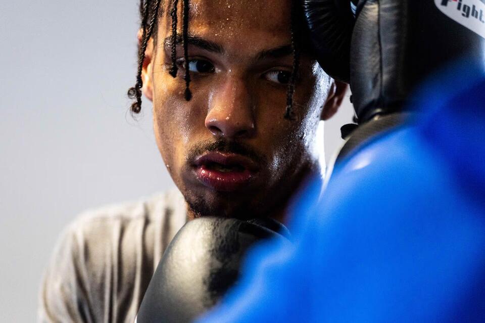 ‘He’s designed to fight’: Punch-first Kalamazoo teen ready to shock the ...