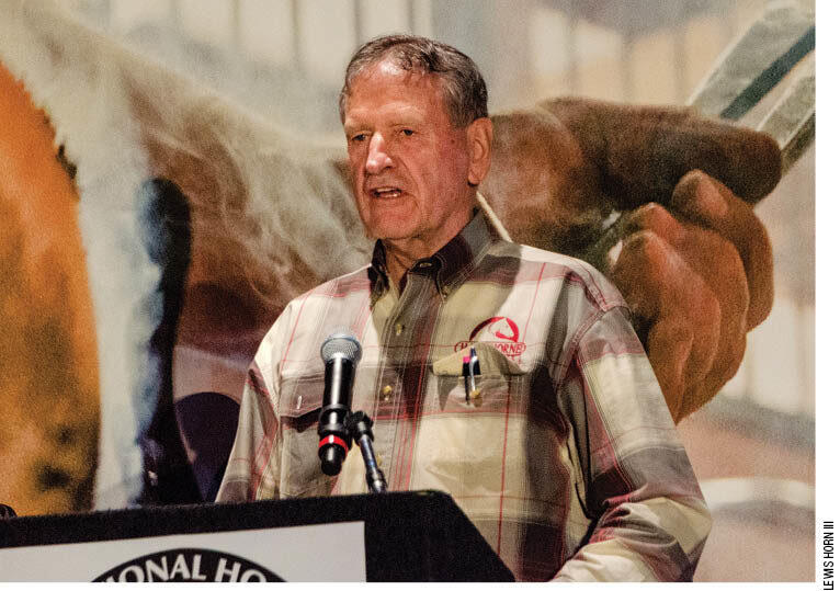 Remembering Don Hobson - NewsBreak