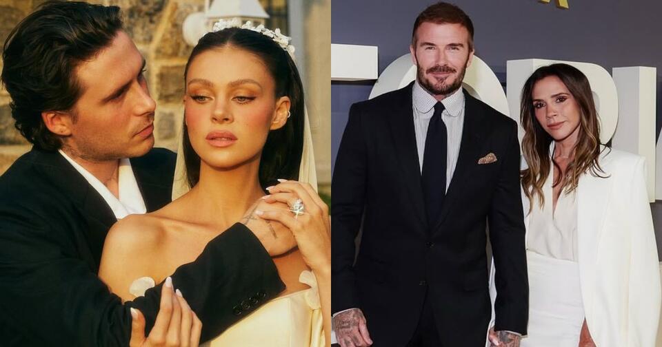 Nicola Peltz’s ‘Explosive’ Wedding Texts Surface as Brooklyn Beckham’s ...