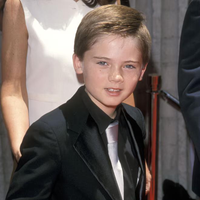 Star Wars Child Actor Jake Lloyd Makes Rare Public Appearance - NewsBreak