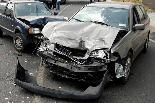 How Driver Behavior and Road Design Increase Crash Risk at ...