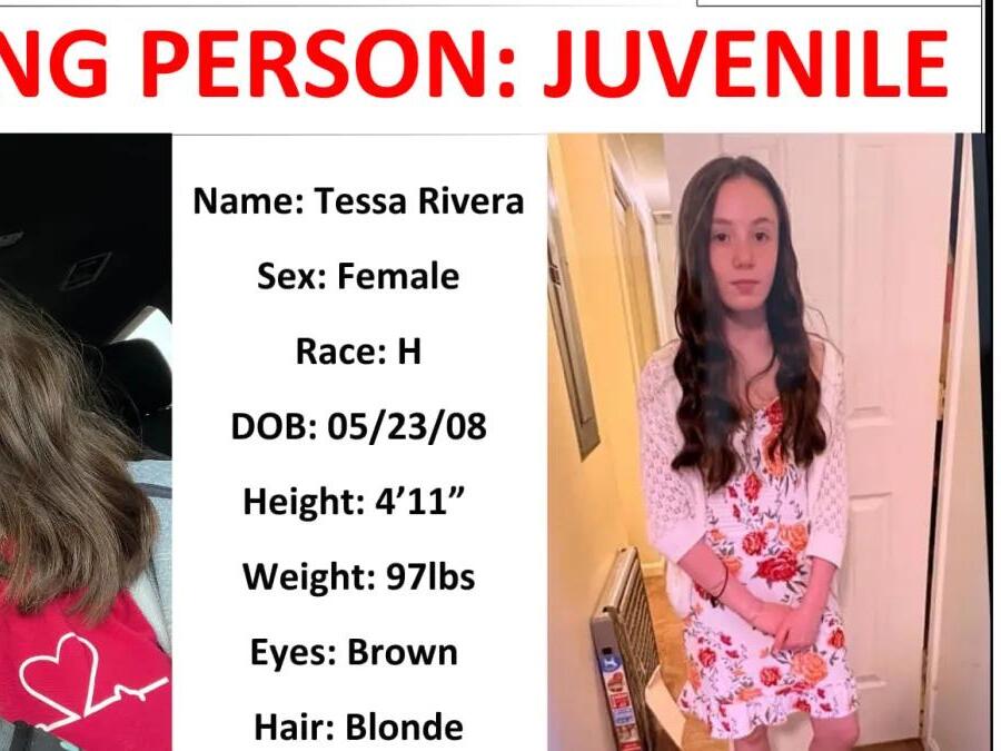 New Bedford teen missing after running away from mother while in ...
