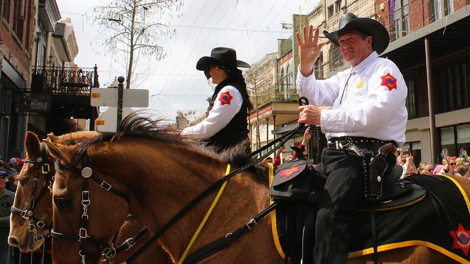 Alabama sheriff walks back threat to identify judge he criticized for ...