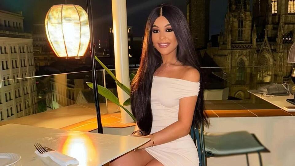 "Same red flags": 90 Day Fiancé: Before the 90 Days star Emma's sister ...
