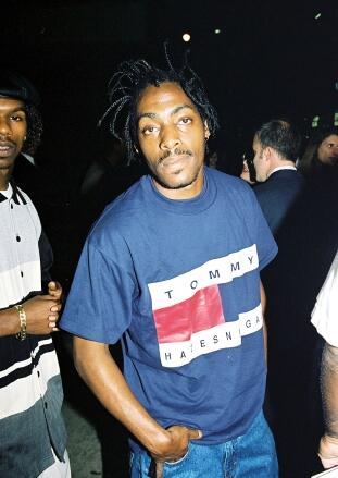 Mimi Ivey: 5 Things To Know About Coolio’s Longtime Girlfriend - NewsBreak